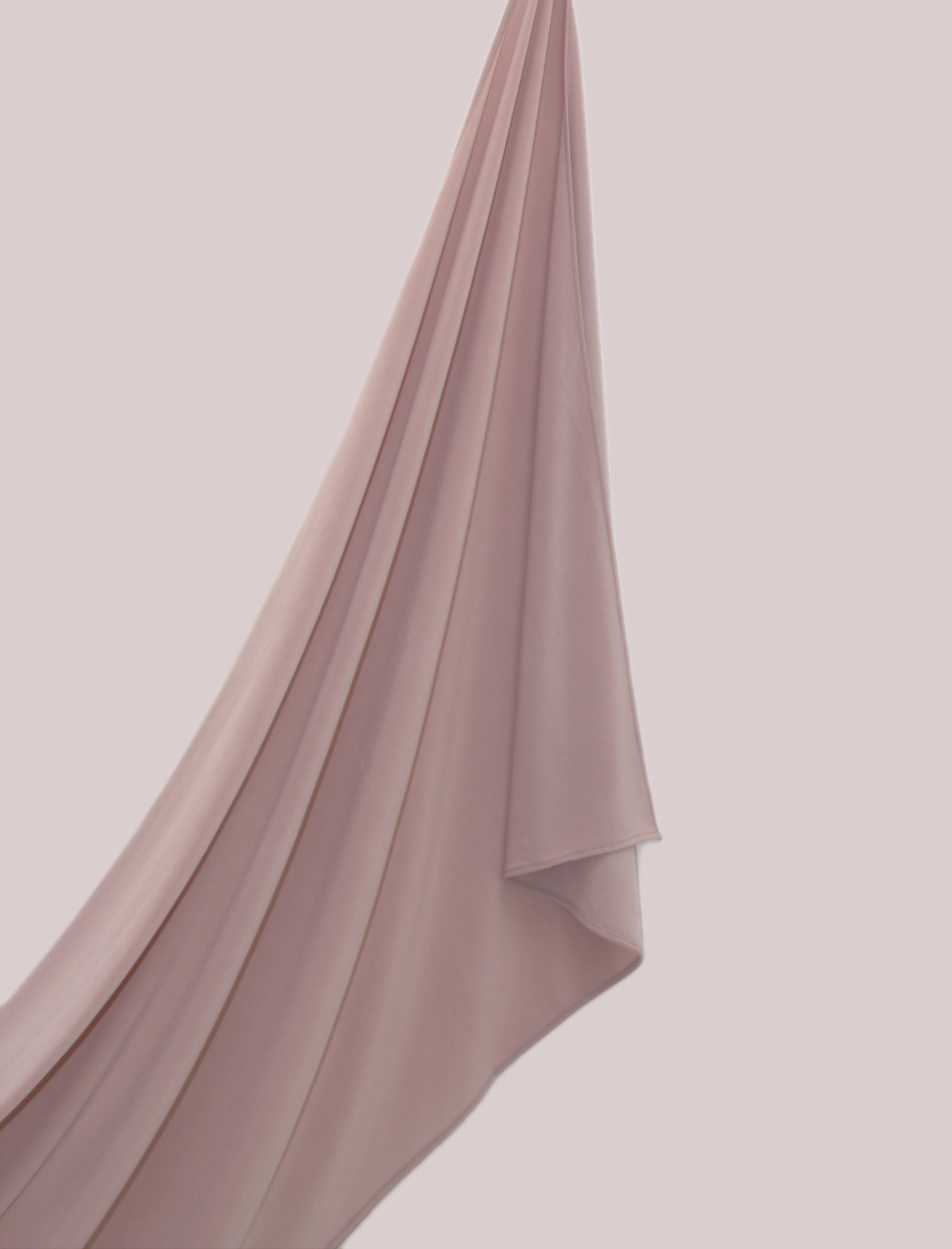 Lightweight Premium Jersey Powder Pink – DAILY HIJAB
